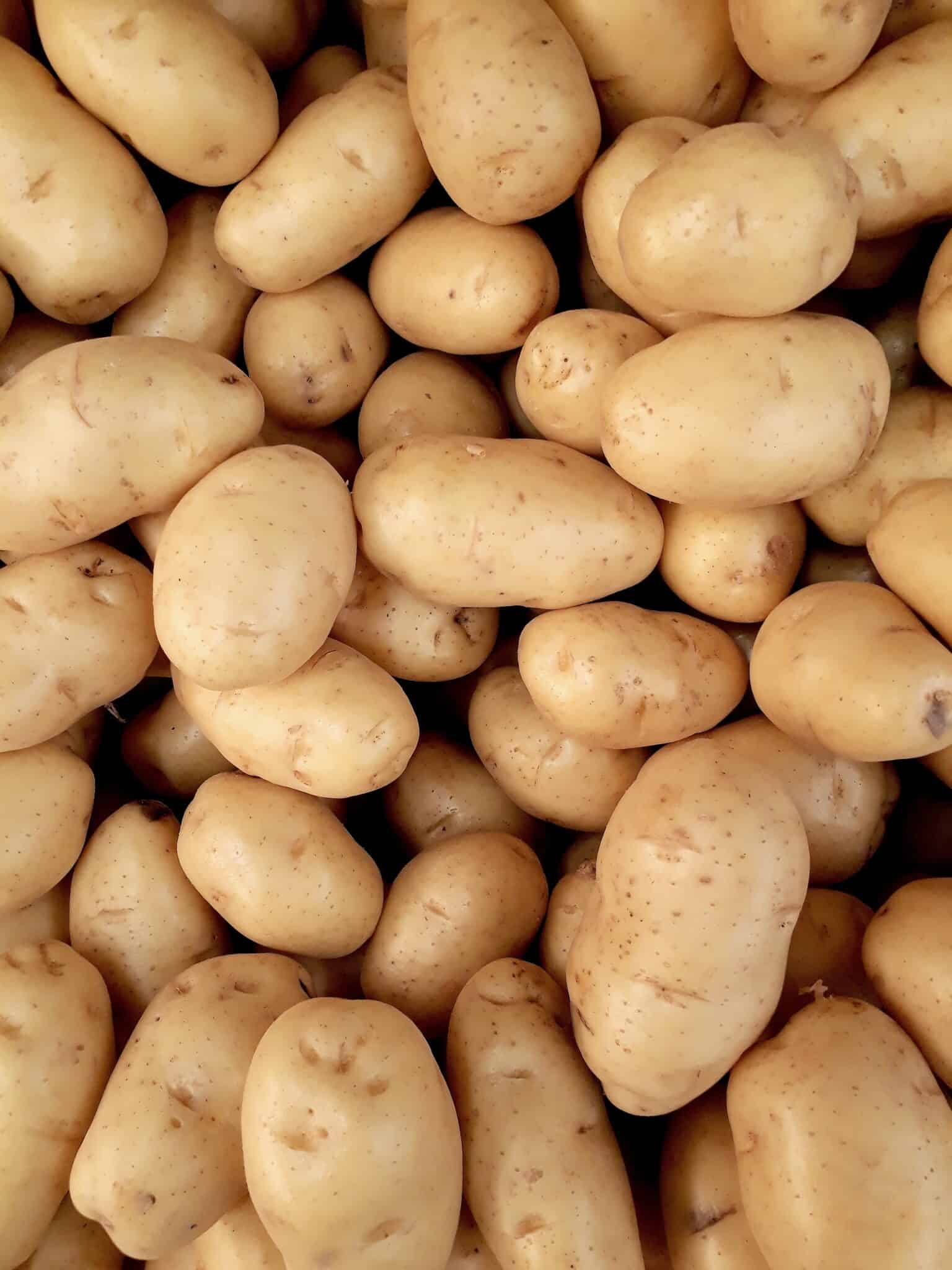 Celiac Disease and Potatoes: Are they Gluten-Free? Yes!