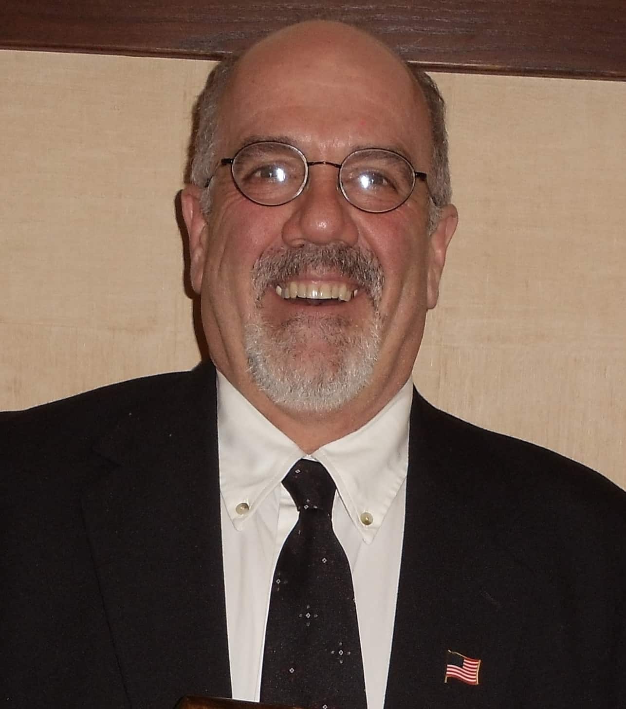 Meet Ron Krueger - Our Local Wisconsin Farmer