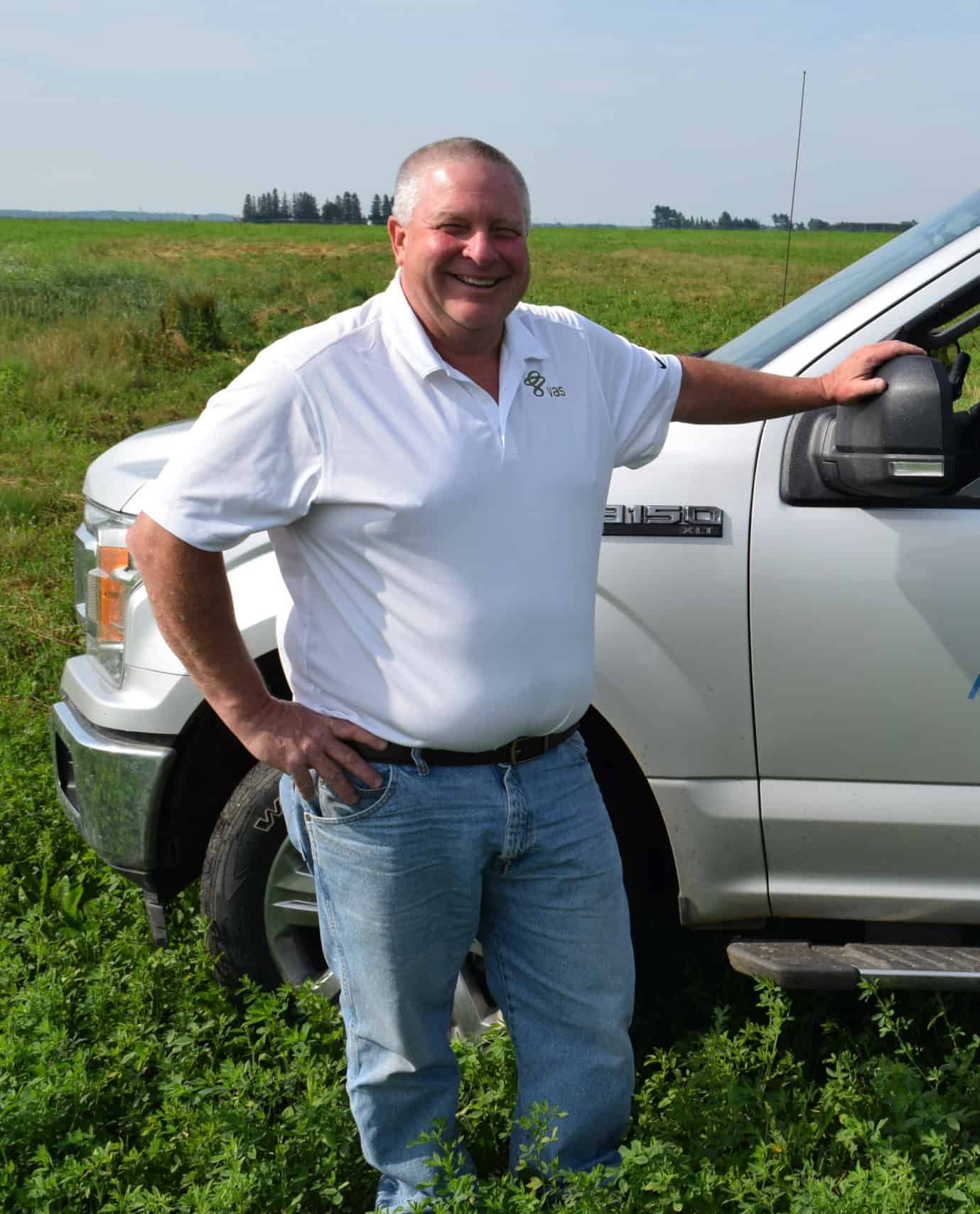 Chuck Bolte – Eat Wisconsin Potatoes