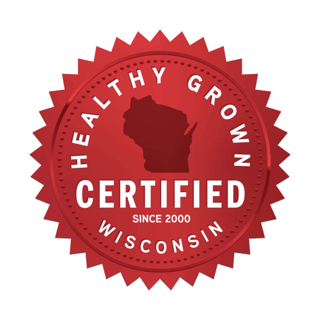 What Food is Good for Heart Health? Wisconsin Potatoes